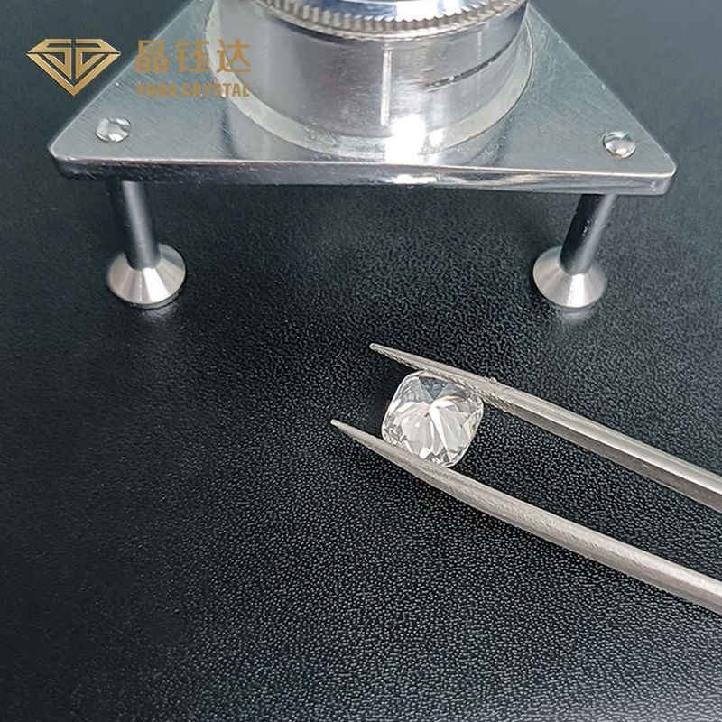 VS+ 8 Carat HPHT Lab Grown Diamonds 9 Carat Diamond For Round Brilliant Cut