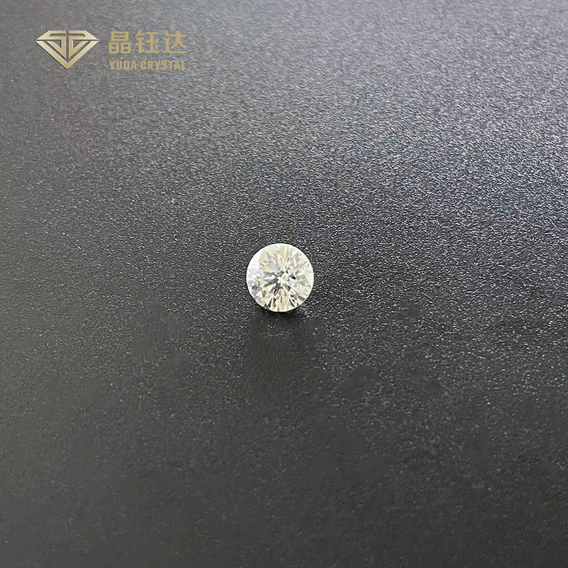 20 Pointer 30 Pointer HPHT CVD Loose Lab Diamonds Round Brilliant Cut D ...