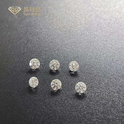 Loose Lab Grown Diamonds factory, Buy good quality Loose Lab Grown ...